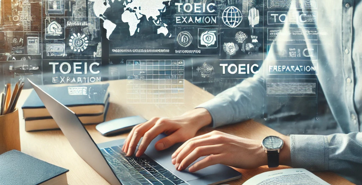 Déglingue Le TOEIC : 8 Stratégies Infaillibles Pour Cartonner Au TOEIC ... Déglingue Le TOEIC : 8 Stratégies Infaillibles Pour Cartonner Au TOEIC ...